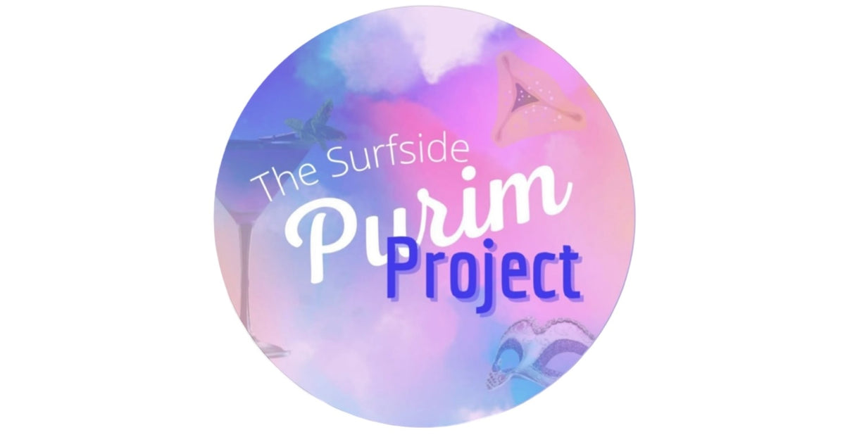 Boards – The Surfside Purim Project