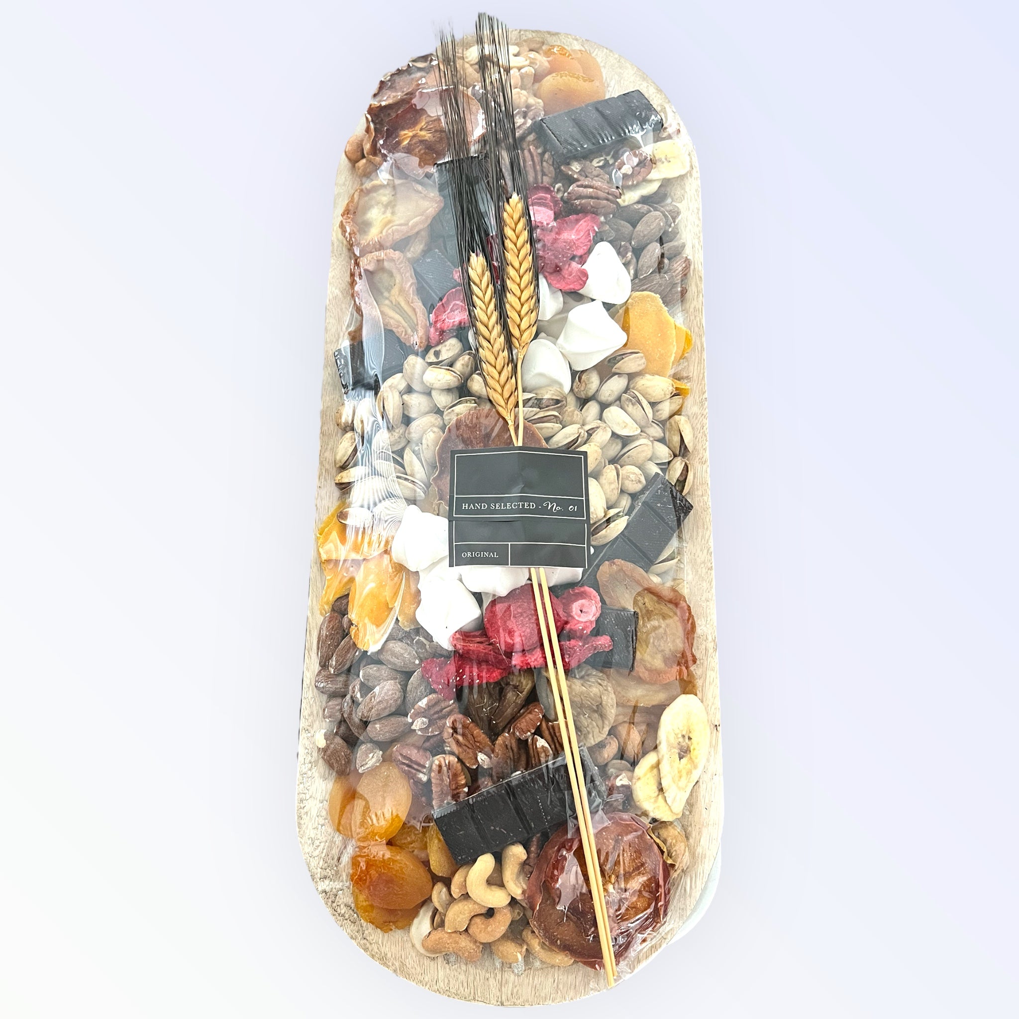 Tropical Tray – The Surfside Purim Project